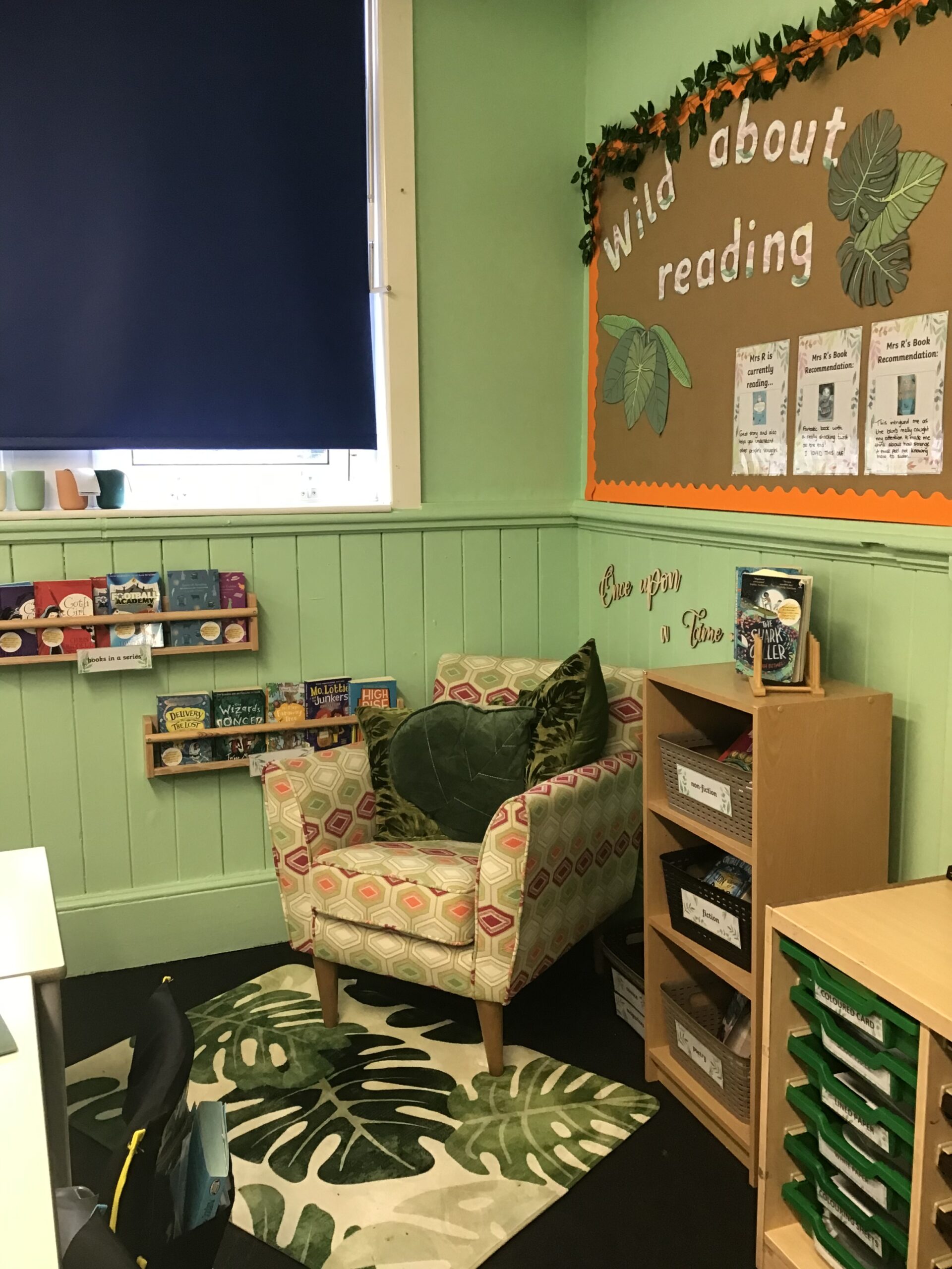 Class 3 – Nateby Primary School